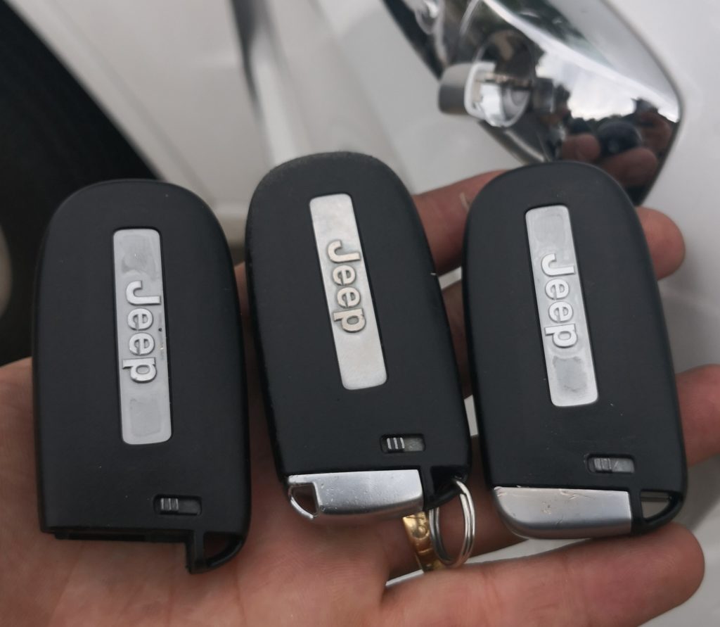 Vehicle Key Services - Euless Locksmith