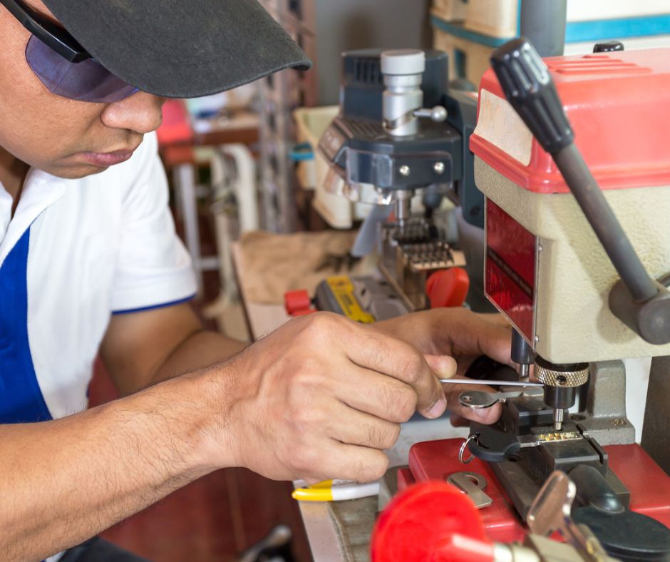 DIY vs. Professional Lockout Services: The Risks and Rewards • Euless ...